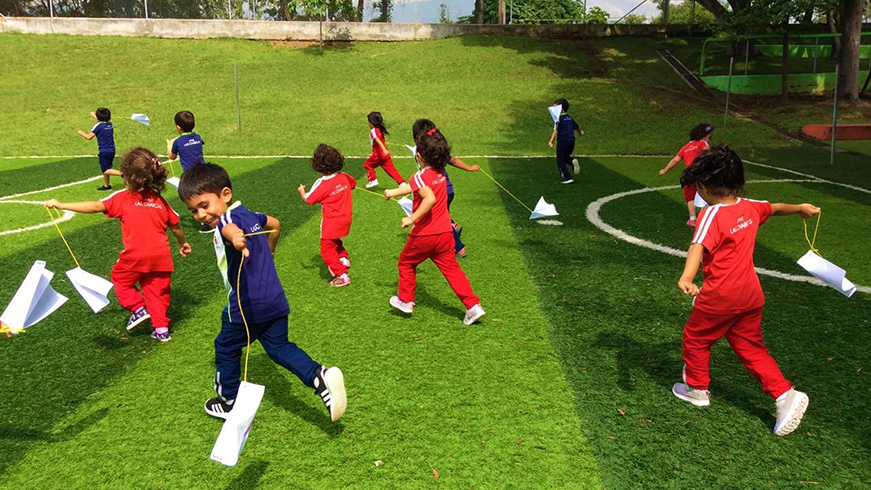 Home APDE Las Charcas